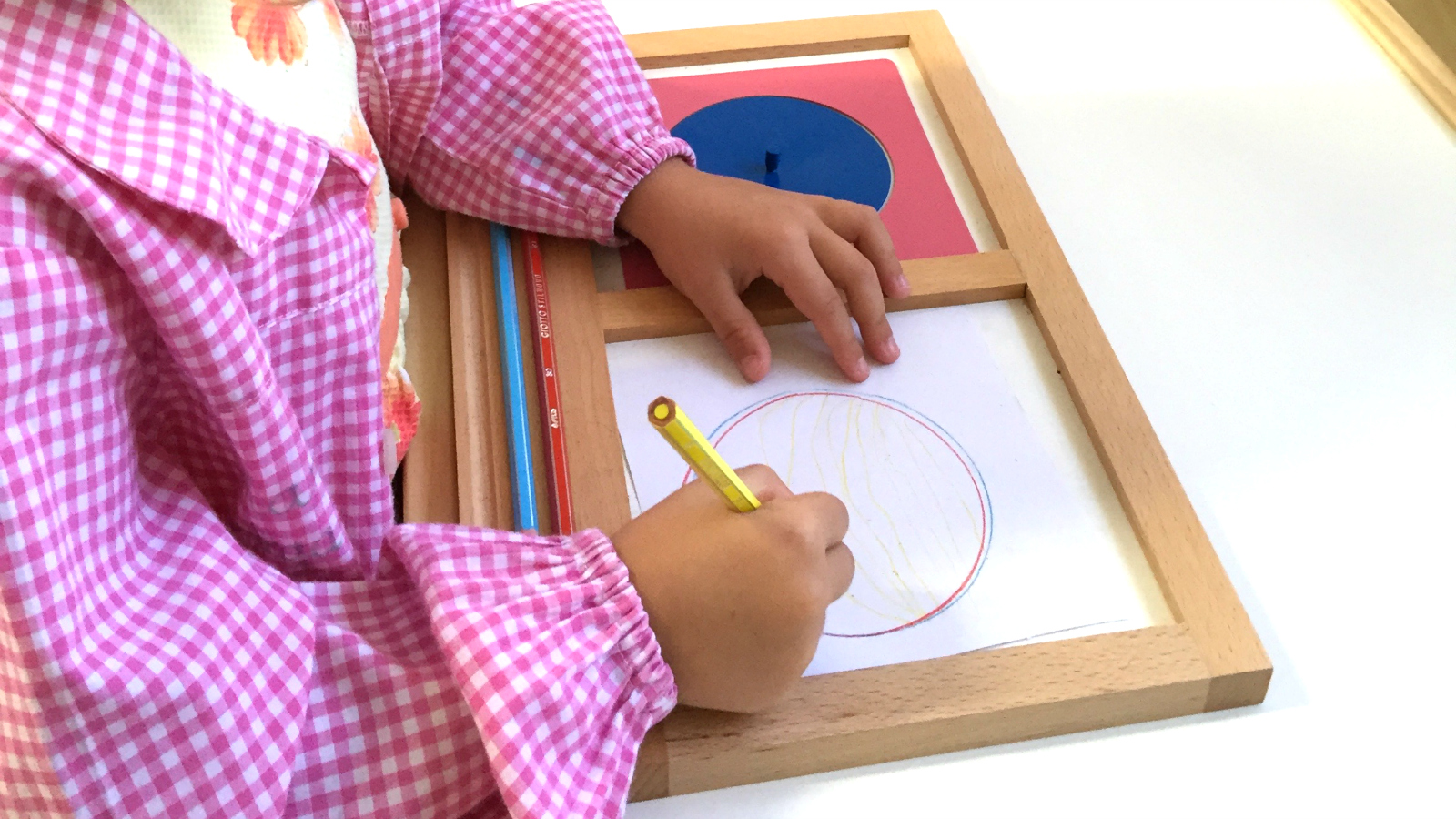 About Us - Montessori School Almería